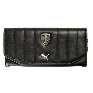 Scuderia Ferrari X Puma | Bags | Scuderia Ferrari X Puma Unisex Logo ...